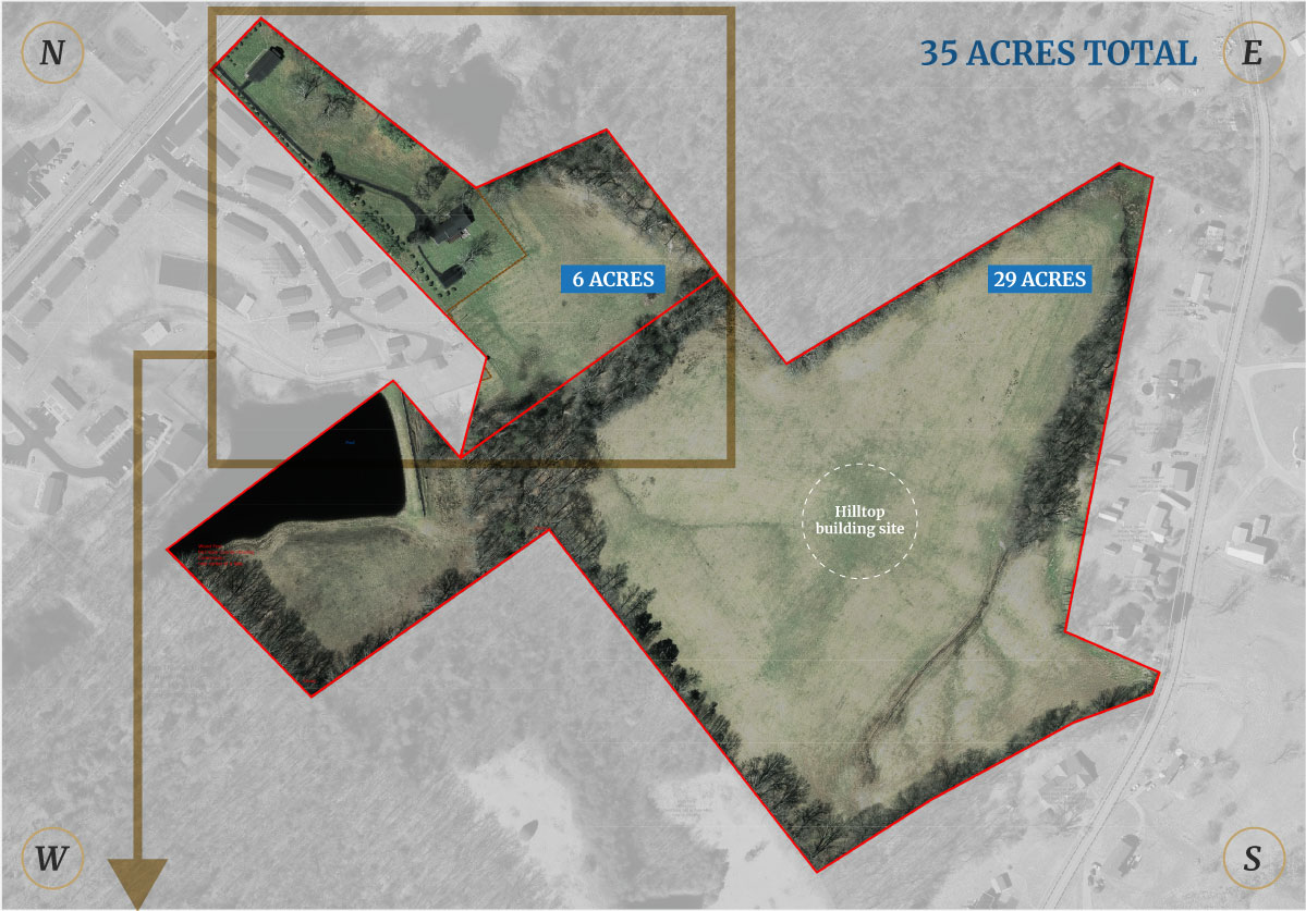 Stearns Revitalization Project – A countryside gem in McCreary County ...